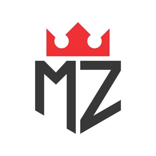 Mz Logo Vector Images (over 1,900)