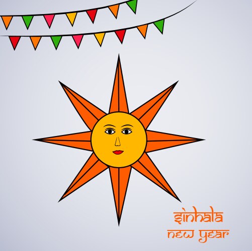 Avurudu Vector Images (39)