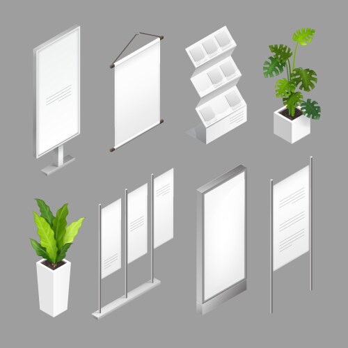Exhibition Stand Vector Images (over 28,000)