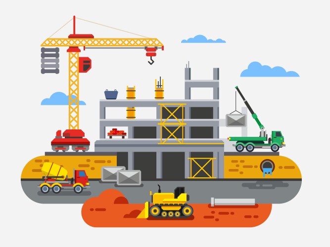 Building Construction Materials Vector Images (over 26,000)