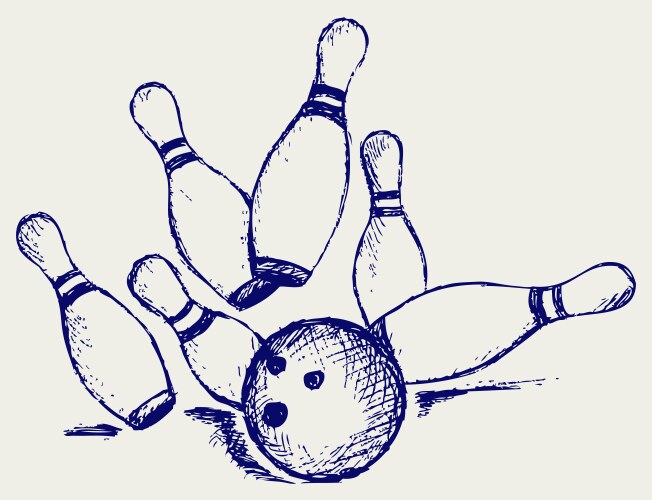 Bowling Vector Images (over 270,000)