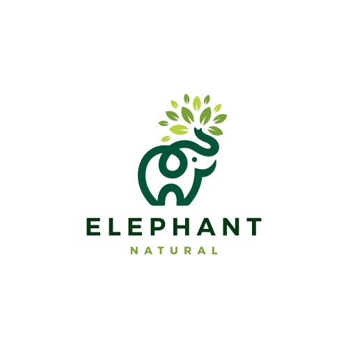Elephant Logo Vector Images (over 13,000)