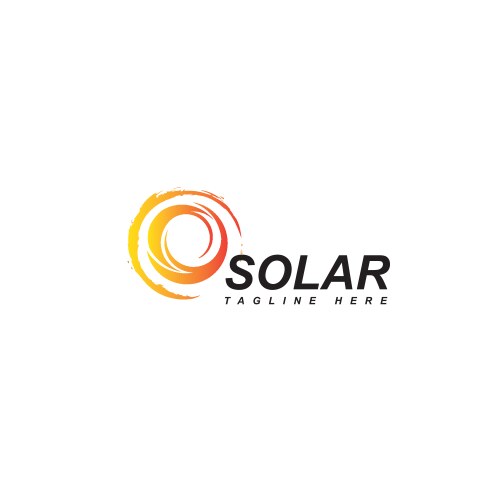 Solar Logo Vector Images (over 31,000)