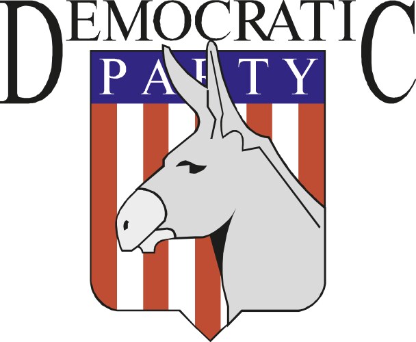 Political Cartoon Donkey Vector Images (over 210)