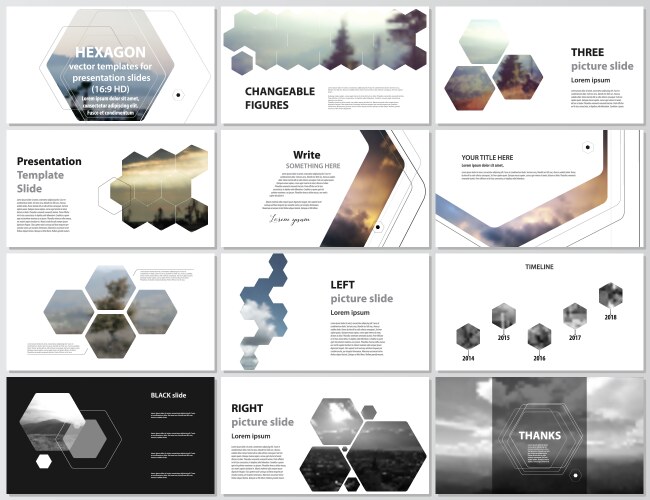 Powerpoint decoration presentation Vector Images & Graphics for ...