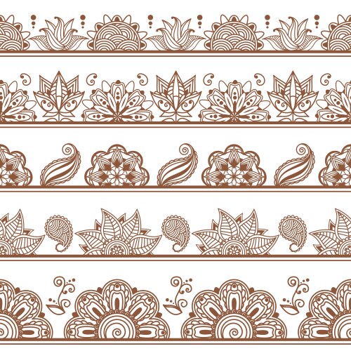 Indian Vector Patterns 198,700+ Indian Pattern Stock Illustrations,