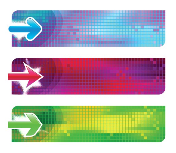 Arrow Banners Vector Images (over 210,000)