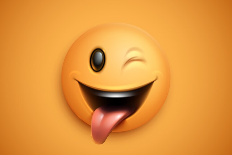 Joke Icon Joke Svg Png Icon Free Download (#153497)