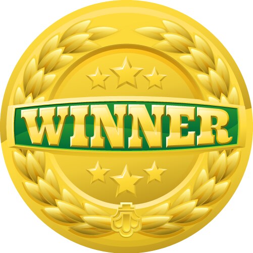Winner Logo Vector Images (over 71,000)