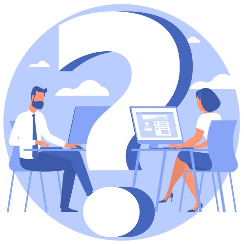 Question Logo Vector Images (over 11,000)