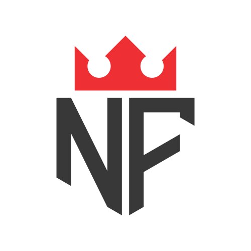Nf Logo Vector Images (over 2,400)