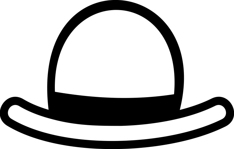Bowler Logo Vector Images (over 2,600)