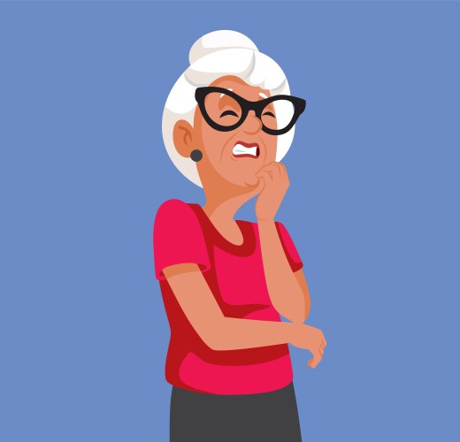 Nail Biting Vector Images (over 270)