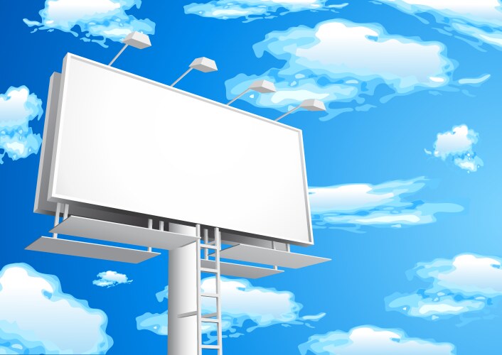 Billboard Vector Images (over 150,000)