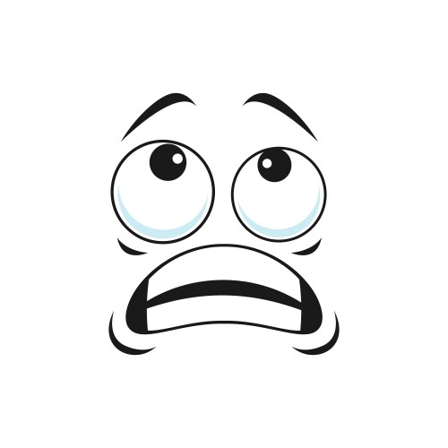 Scared Cartoon Eyes Vector Images (over 3,600)
