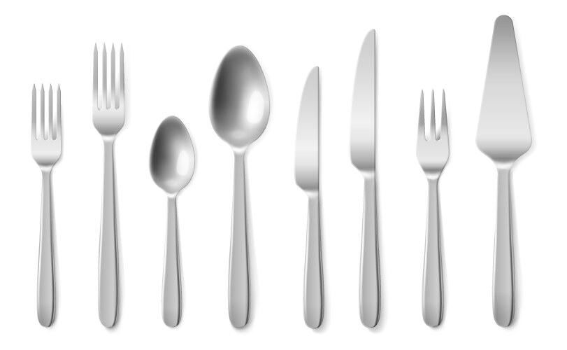 Silverware Vector Images (over 25,000)