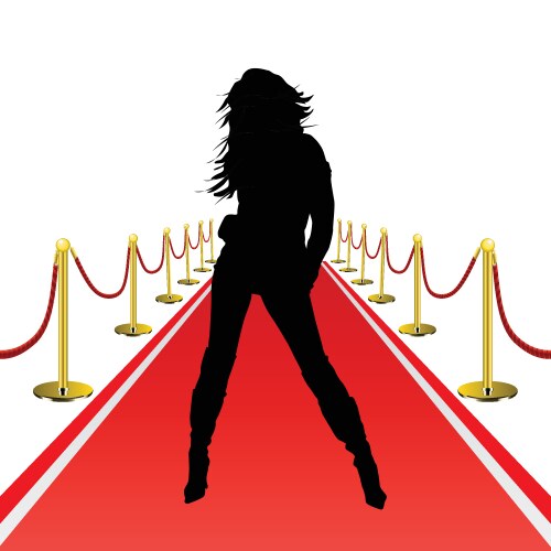 Red Carpet Vector Images (over 11,000)
