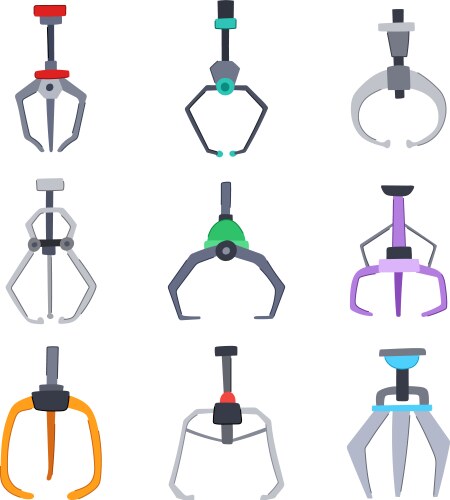 Claw Machine Vector Images (over 2,500)