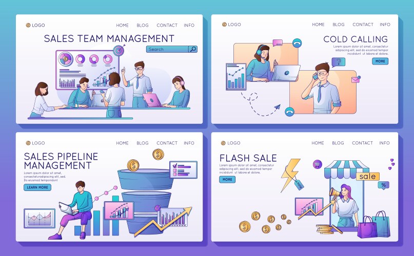 Sales Assistant Vector Images (over 6,500)