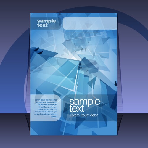 File Cover Vector Images (over 7,400)