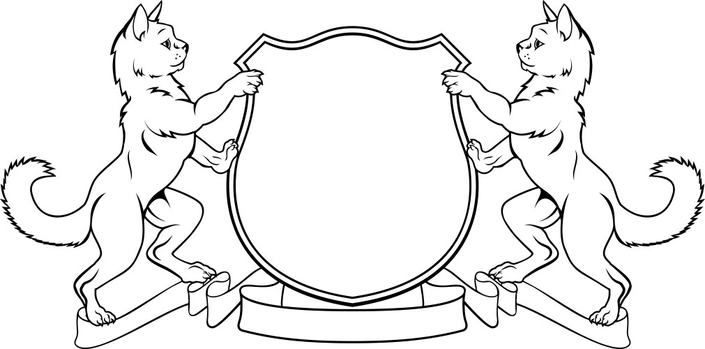 Crest Vector Images (over 100,000)