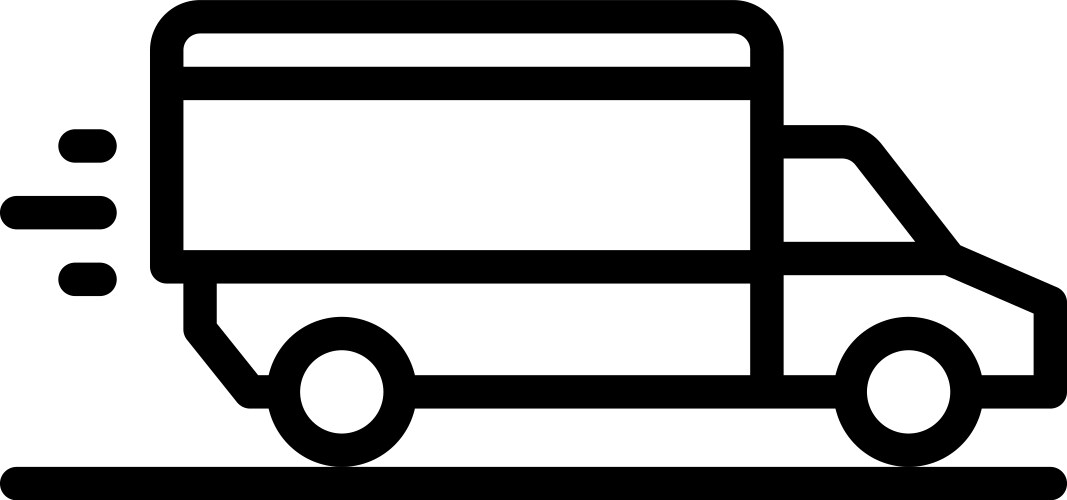 Shipment Royalty Free Vector Image - VectorStock