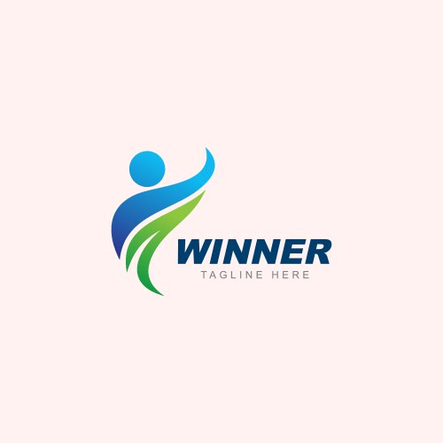 Winner Logo Vector Images (over 71,000)