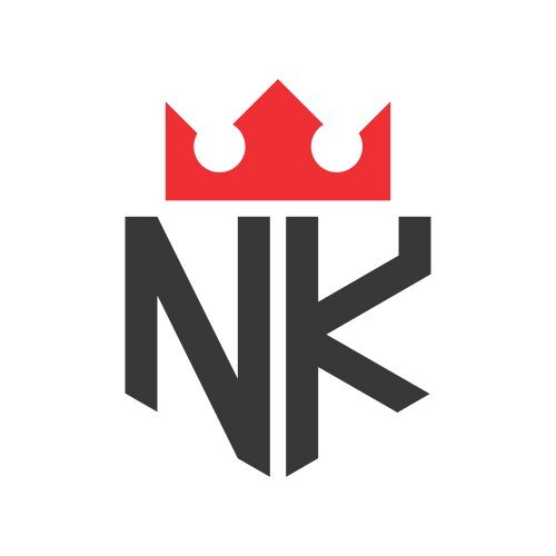 Nk Logo Vector Images (over 2,200)