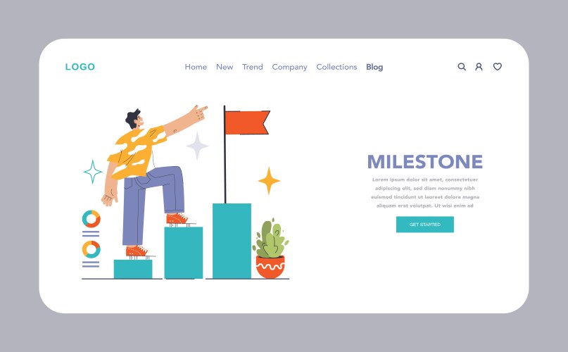 Progress Flag Vector Images (over 6,700)