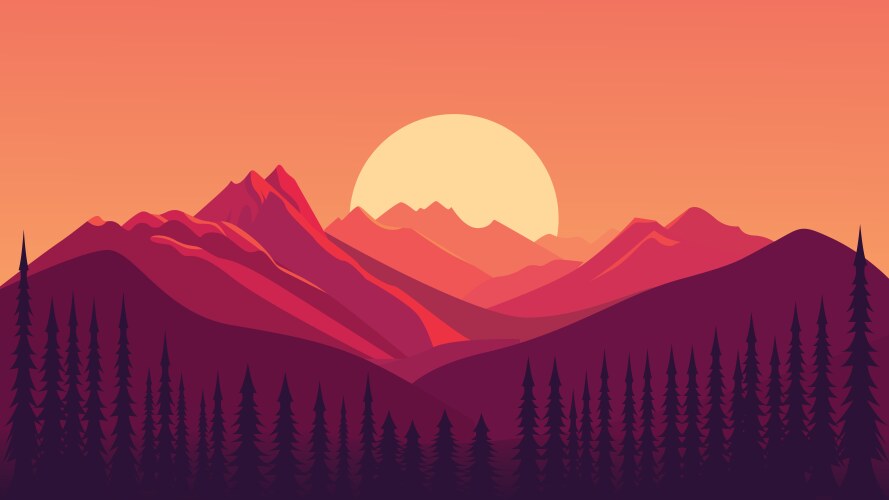 Pine Tree Top View Vector Images (over 1,800)