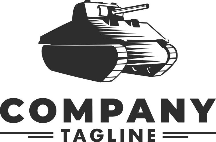 Ww2 Tank Vector Images (over 860)