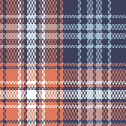 Plaid Background Orange and Blue Vector Images (over 1,300)