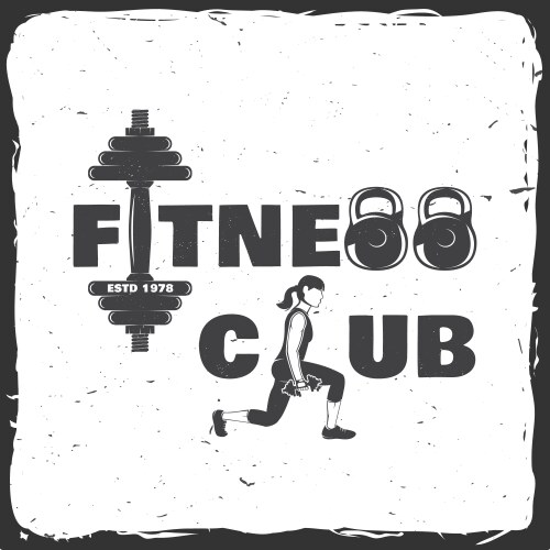 Group Fitness Logo Vector Images (over 5,800)