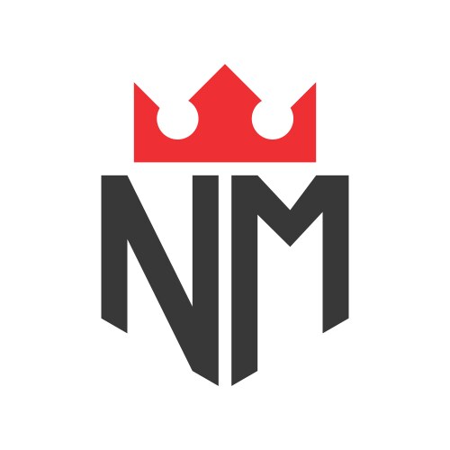 Nm Logo Vector Images (over 2,300)