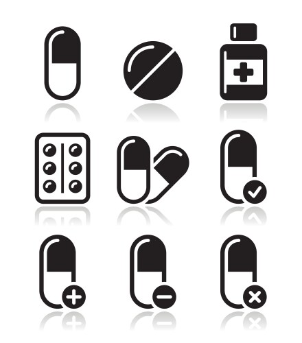 Medication Vector Images (over 1.8 million)