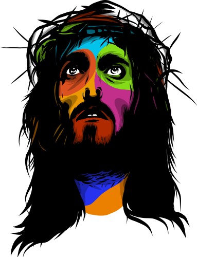 Jesus Vector Images (over 79,000)