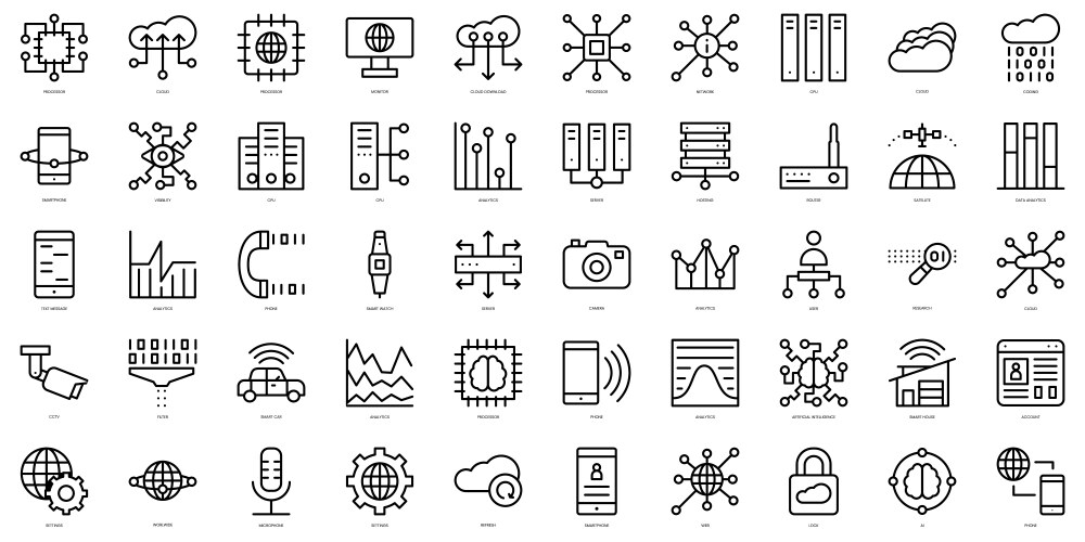 Graphs & Charts Vector Images (over 490,000)