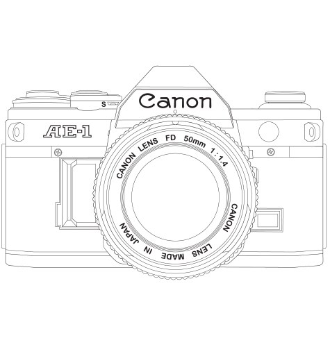 Camera Vector Images (over 450,000)