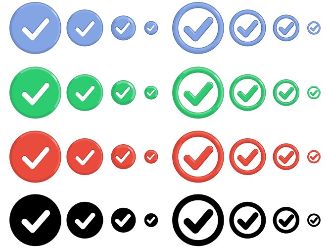 Check Cartoon Vector Images (over 37,000)