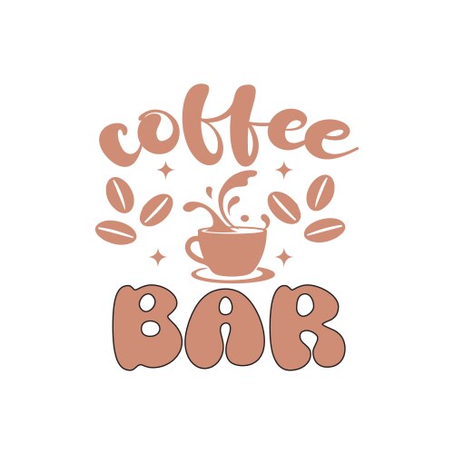 Coffee Bar Vector Images (over 50,000)