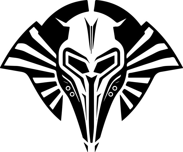Pharaoh Logo Vector Images (over 2,600)