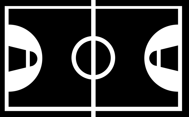 Basketball Court Logo Vector Images (over 2,500)