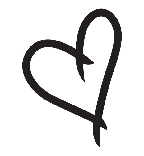 Heart Outline Vector Images (over 200,000)