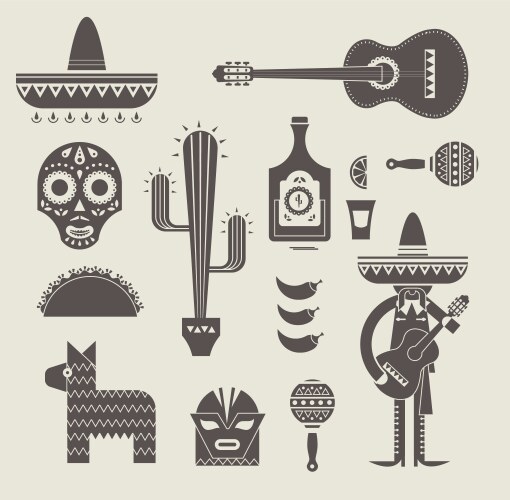 Mexico Vector Images (over 120,000)