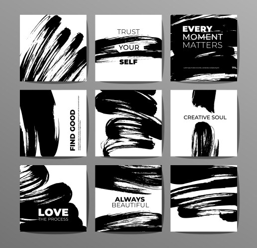 Social Media Post Vector Images (over 100,000)