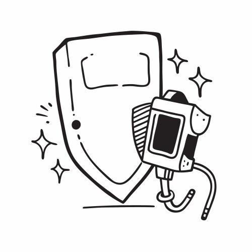 Machine Safety Vector Images (over 36,000)