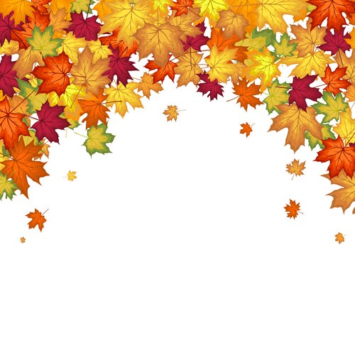 Autumn tree Royalty Free Vector Image - VectorStock