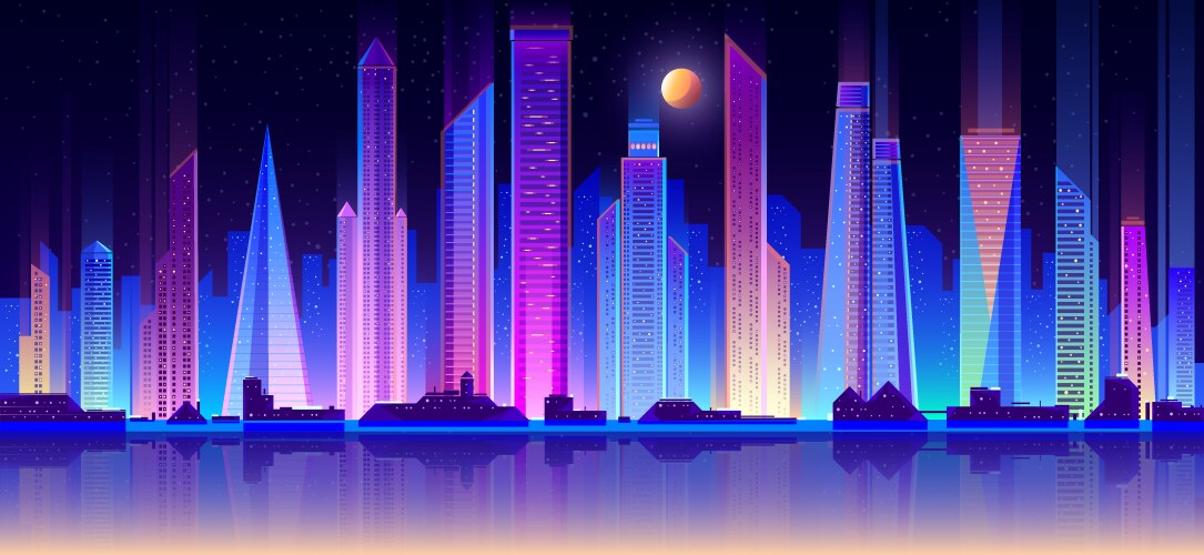 Cityscape Vector Images (over 200,000)