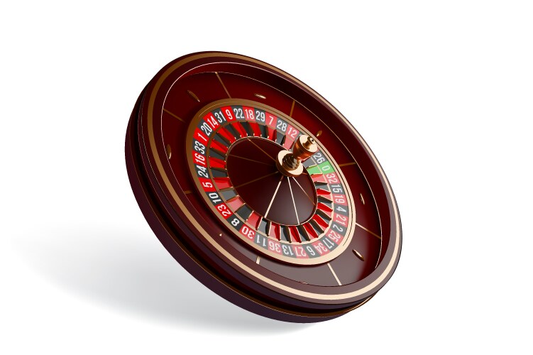 Roulette Wheel Vector Images (over 8,800)