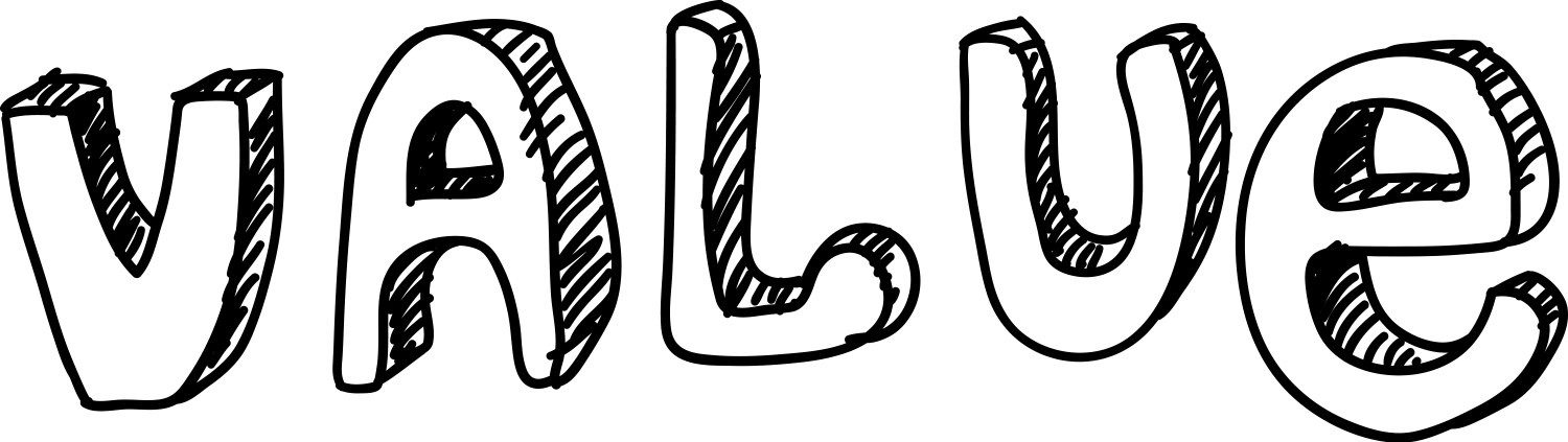 Value Icon Vector Images (over 76,000)